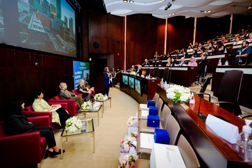 Cleveland Clinic Abu Dhabi Awarded Second Magnet® Designation For ...