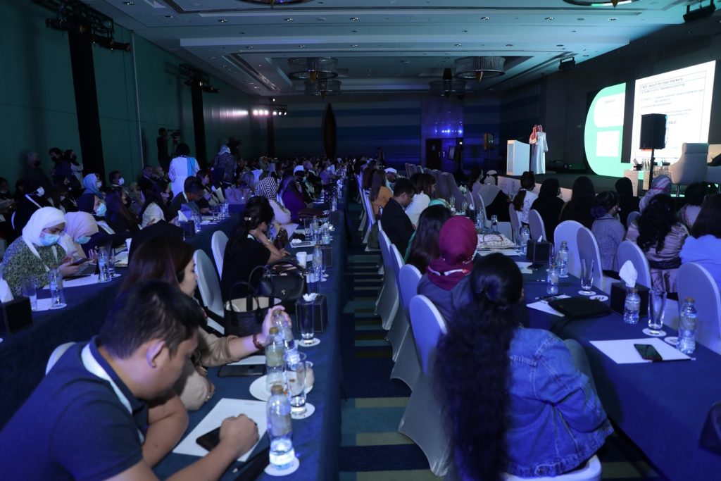 Fourth Healthplus Middle East Fertility Conference Concludes With Over ...